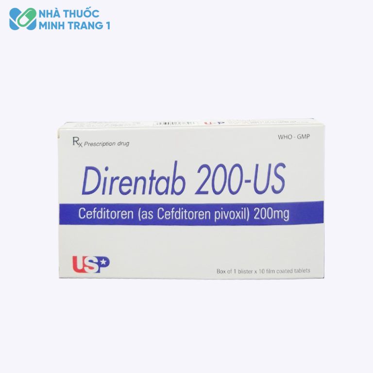 Thuốc Undtas 500 giá bao nhiêu? Là thuốc gì? Mua ở đâu uy tín?